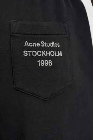 Acne Studios Sweatpants