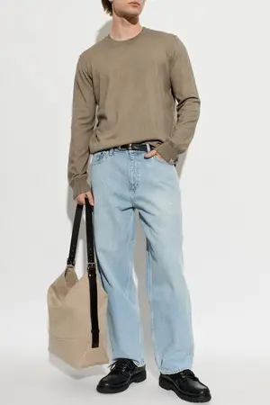 Rag & Bone Crew Neck Sweater