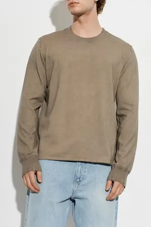 Rag & Bone Crew Neck Sweater