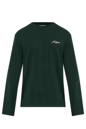 Acne Studios Long-sleeve T-shirt - Green