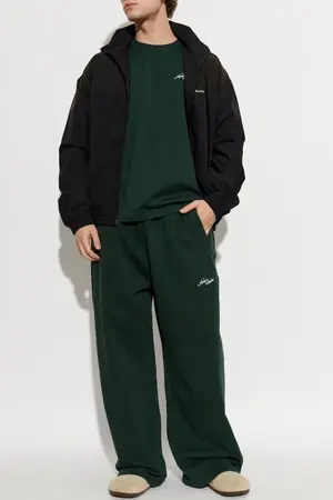 Acne Studios Long-sleeve T-shirt
