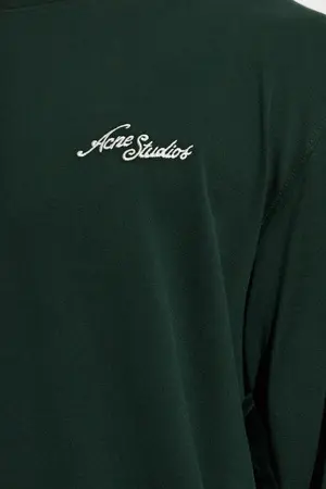 Acne Studios Long-sleeve T-shirt
