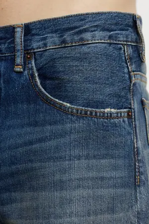 Acne Studios Straight-leg Jeans