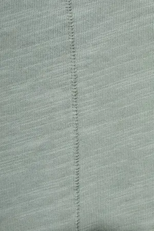 Rag & Bone T-shirt With A Crew Neck