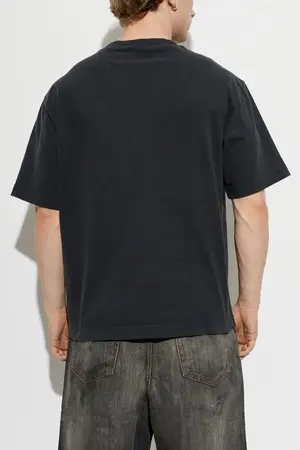 Acne Studios T-shirt With Logo