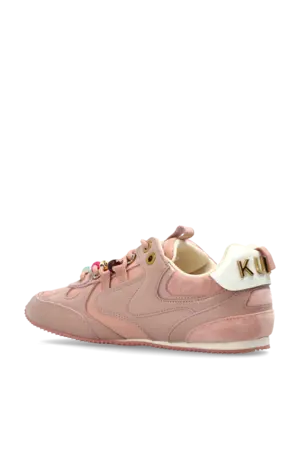 Kurt Geiger Kurt Bead Slim Runner" Sports Shoes