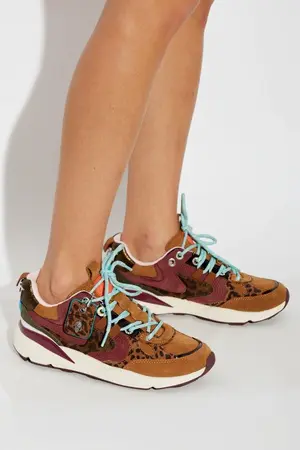 Kurt Geiger Kurt Runner" Sports Shoes