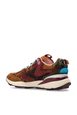 Kurt Geiger Kurt Runner" Sports Shoes