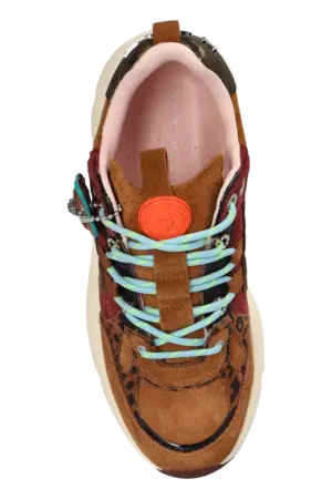 Kurt Geiger Kurt Runner" Sports Shoes
