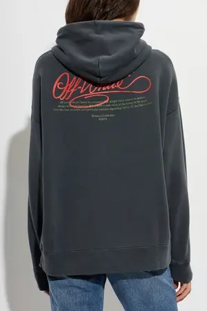 Off-White Hoodie