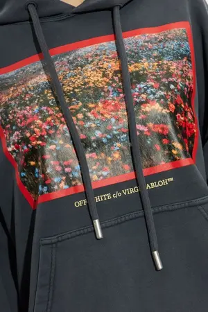 Off-White Hoodie