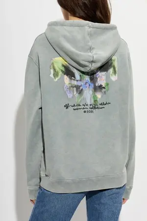 Off-White Hoodie