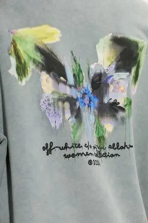 Off-White Hoodie