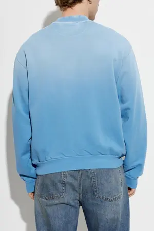 Acne Studios Sweatshirt With Logo
