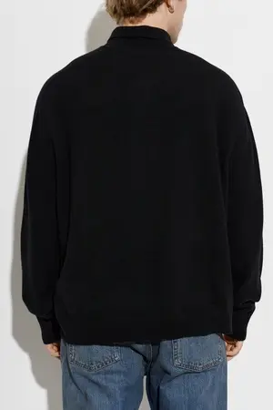 Acne Studios Long-sleeve Polo