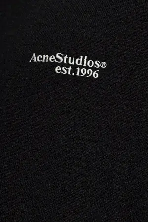 Acne Studios Long-sleeve Polo