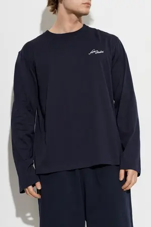 Acne Studios Long Sleeve T-shirt