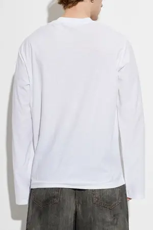 Acne Studios Long Sleeve T-shirt