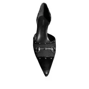 Gucci Savoy Pump