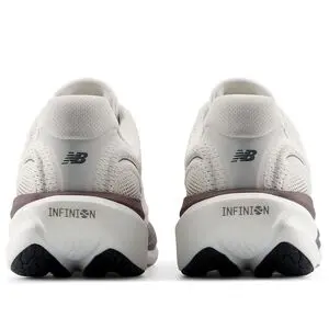 NEW BALANCE 1080v15 Lace-up Athletic Sneakers - Sea Salt
