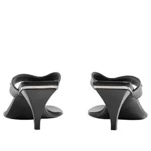 Gucci Thong Heeled Sandals