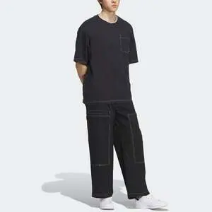 Adidas Originals Ww Tee Short Sleeve