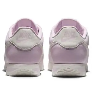 Nike Cortez Leather Sneakers - Bleach Dry Lacquer/sail