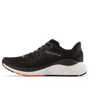 NEW BALANCE Fresh Foam X 860 V13 Athletic Sneakers - Black/white/orange