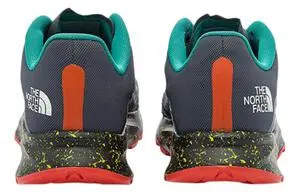 The North Face Vectiv Eminus Trail Running Shoes 'black Grey