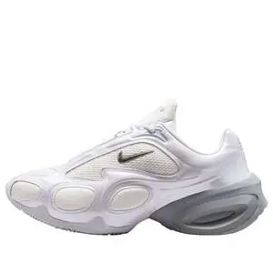 Nike Max Muse 'white Wolf Grey - White/wolf Grey/white