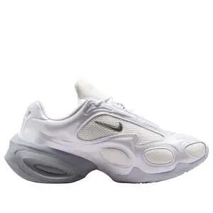 Nike Max Muse 'white Wolf Grey