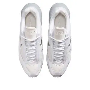 Nike Max Muse 'white Wolf Grey