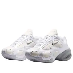 Nike Max Muse 'white Wolf Grey
