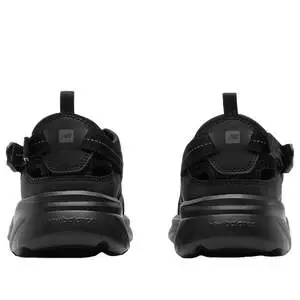 NEW BALANCE Kave Athletic Sneakers - Black/grey