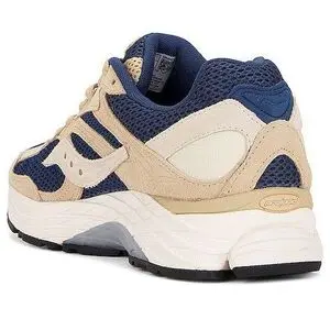 Saucony Progrid Omni 9 Premium Sneakers