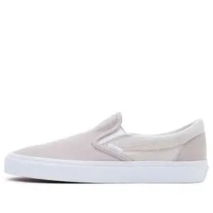 VANS Slip-on 'light Brown - Brown/white