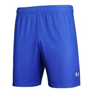 Under Armour Golazo 3.0 Shorts - Blue