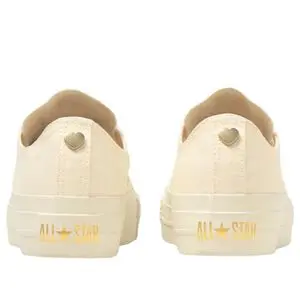 CONVERSE Chuck Taylor All Star Plts Backheart Ox