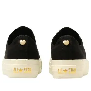 CONVERSE Chuck Taylor All Star Plts Backheart Ox Sneakers