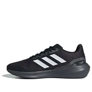 Adidas Adidas Runfalcon 3.0 Athletic Sneakers Black