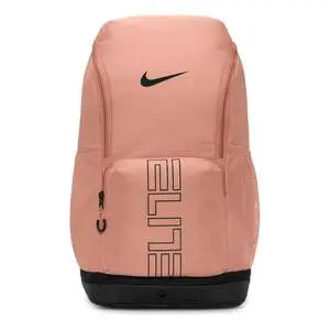 Nike Nike Elite Backpack Pink/black