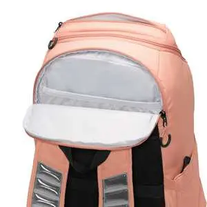 Nike Elite Backpack - Pink/black