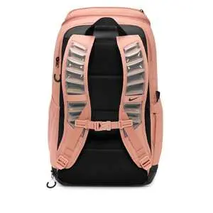 Nike Elite Backpack - Pink/black
