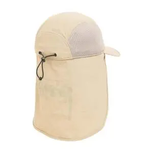 StÜssy Sun Hat With Neck Shade