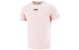 PUMA Club Graphic T-shirt