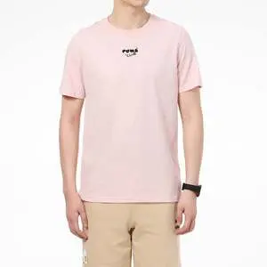 PUMA Club Graphic T-shirt
