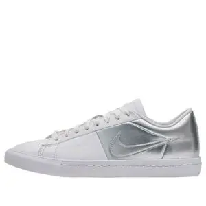 Nike Blazer Low Sp X Pedro Lourenco - White/sliver