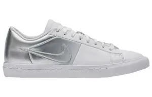 Nike Blazer Low Sp X Pedro Lourenco - White/sliver