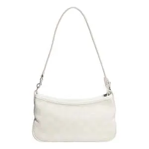 Gucci Gucci Gossip Small Shoulder Bag Ivory