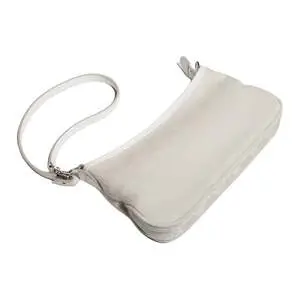 Gucci Gossip Small Shoulder Bag - Ivory